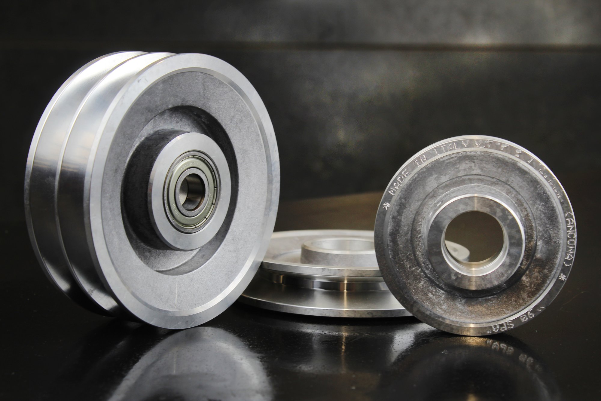 Keilriemen | Denecke + Leuzinger