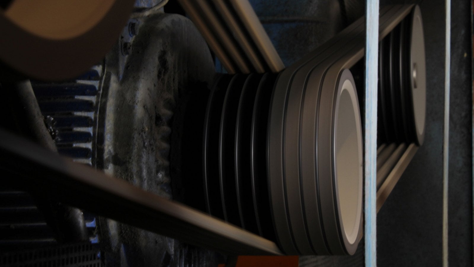 Antriebstechnik | Denecke + Leuzinger