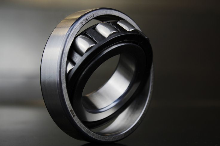 Tonnenlager 20200 | Denecke + Leuzinger