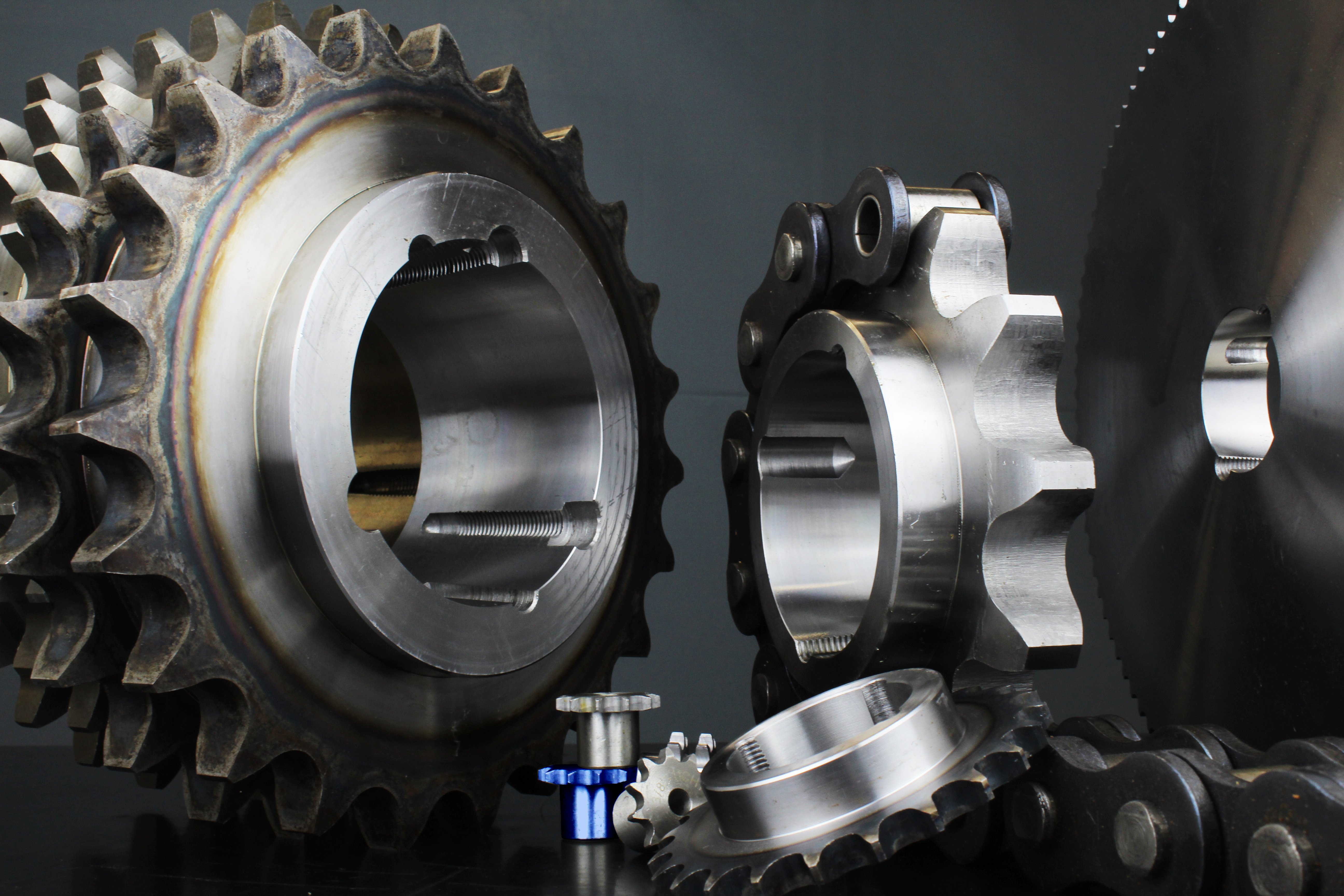 Produkte | Denecke + Leuzinger